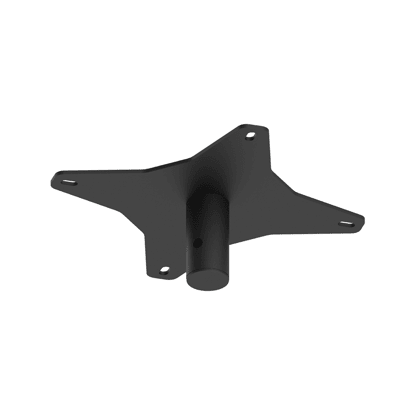 Ceiling Mounted AV Mounts From UNICOL