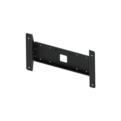 Wall Mounted AV Mount Solutions from UNICOL