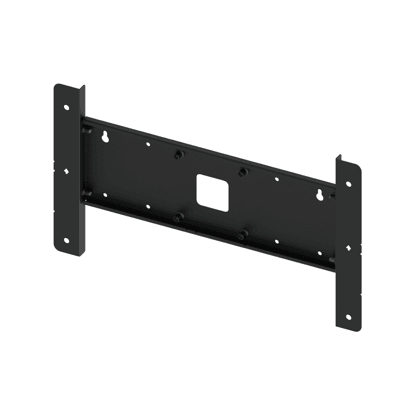 Wall Mounted AV Mount Solutions from UNICOL