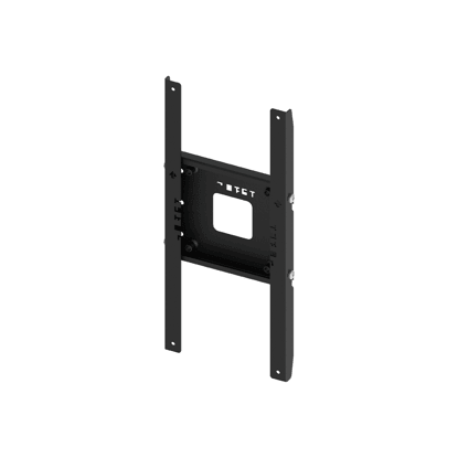 Wall Mounted AV Mount Solutions from UNICOL