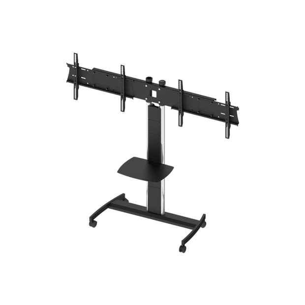 UNICOL | Avecta Twin Screen Hi Level Trolley (ACHT)