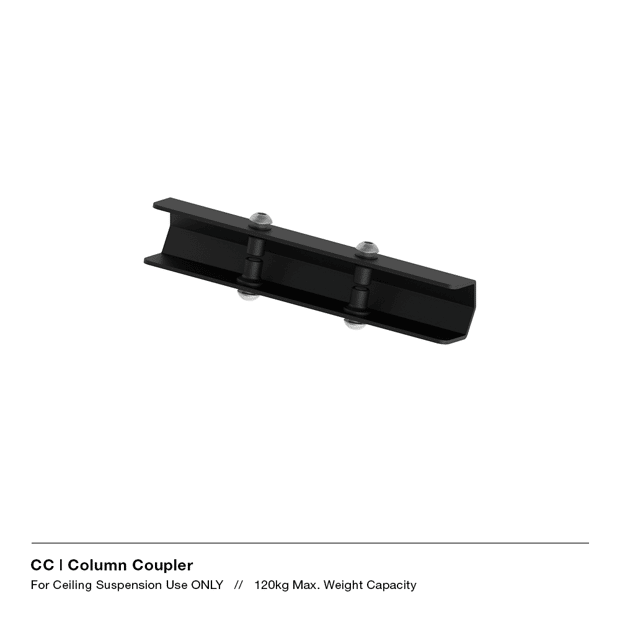 UNICOL | Internal Column Coupler (CC)