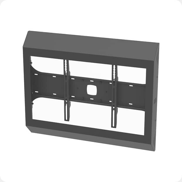 UNICOL | Chamfered Edge Protective Covers