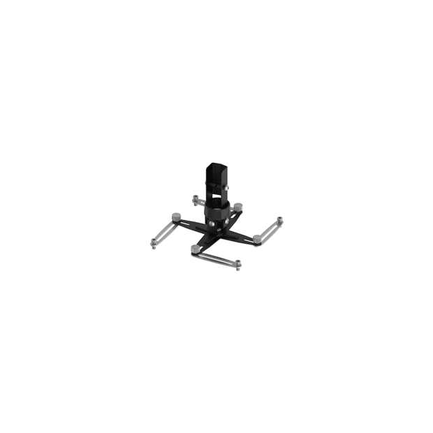 UNICOL | Column Suspension Universal Gyrolock Projector Mount (GKU4)