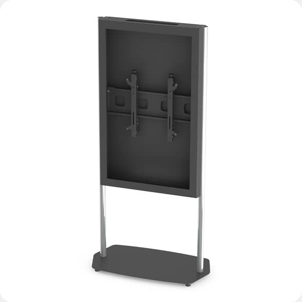 UNICOL | Obelisk Digital Signage Kiosks & Totems (KTC)