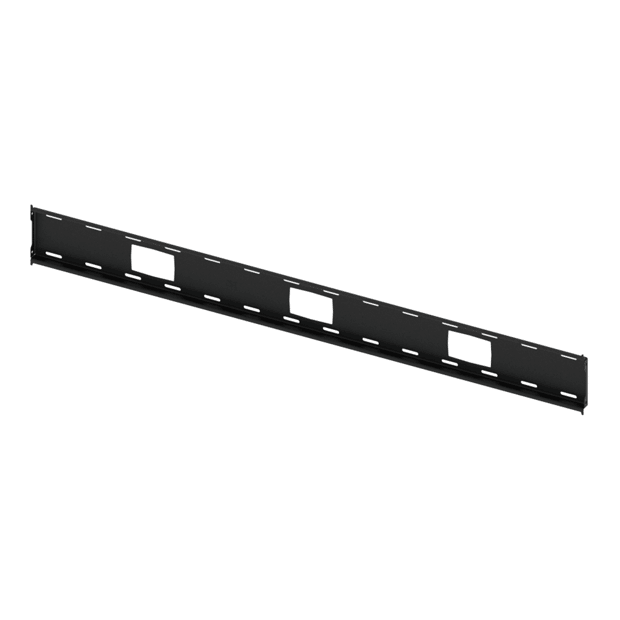 UNICOL | 2100mm ScreenRail Rail Module (MD2U210)