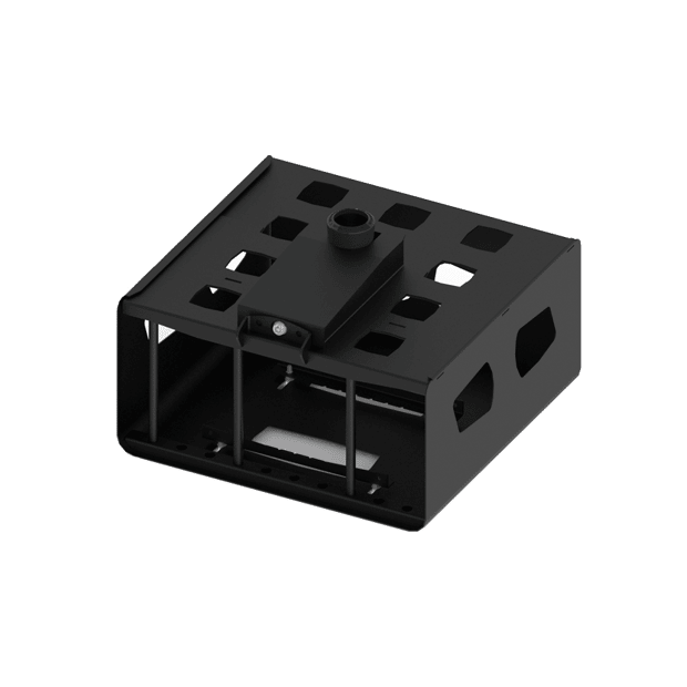 UNICOL | 490 x 180 x 420mm Projector Guardbox (PGM)