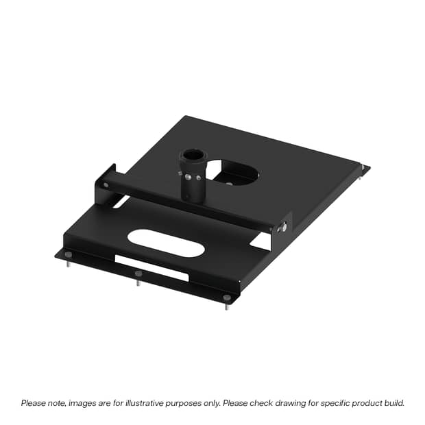 UNICOL | Heavy Duty Direct Fixing Projector Suspension Unit (PSU2) UNICOL | Heavy Duty Direct Fixing Projector Suspension Unit (PSU2)