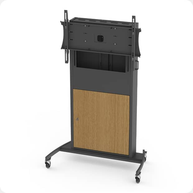 UNICOL | Heavy Duty Rhobus Plus Trolley