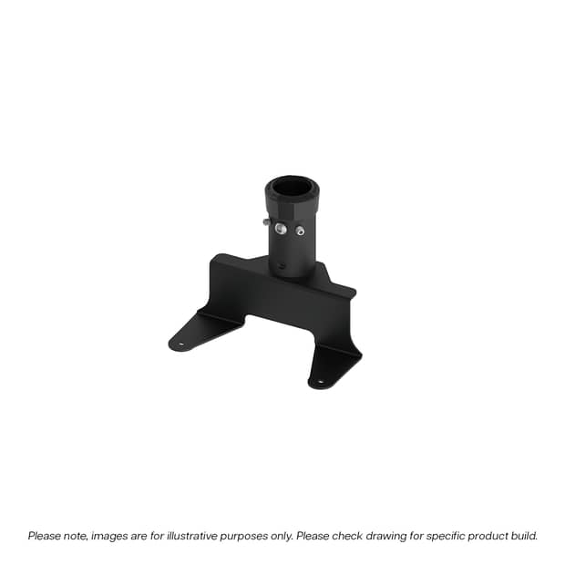 UNICOL | Sound Bar Mount for Ceiling Suspension