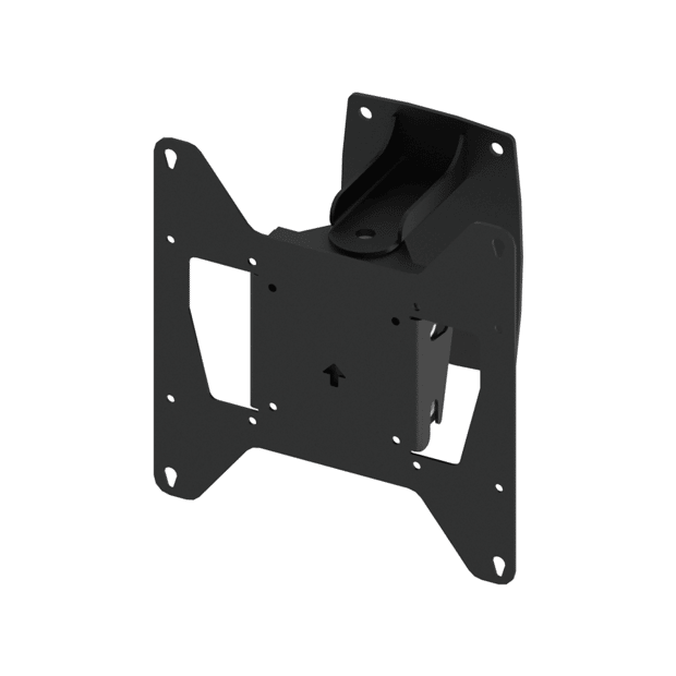 UNICOL | Small Screen Swivel and Tilt Wall Mount (SMV1V)