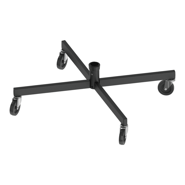 UNICOL l Single Column Heavy Duty Base (T1B)