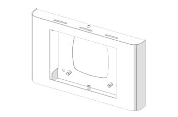 UNICOL | Tablet Mount Instructions