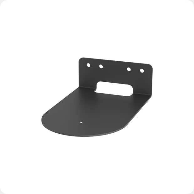 UNICOL | Video Conference Camera Adapter Plate (VCSB)