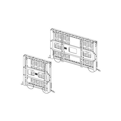 UNICOL | Accession Service Mount Range Instructions (ASMW)