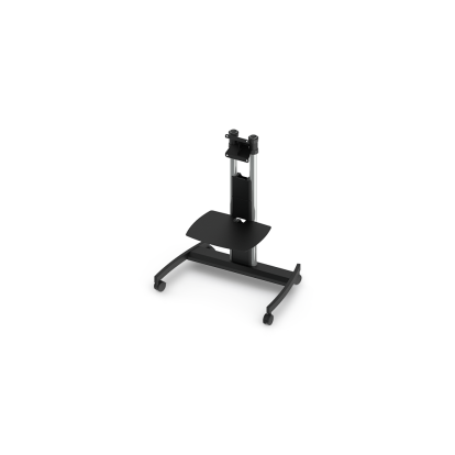UNICOL | Avecta Lo Level Trolley Exc. Mount (AVLT1B)