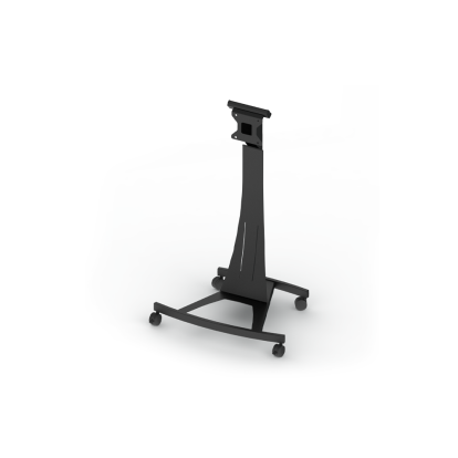 UNICOL | Axia Lo Level Trolley Exc. Mount (AX12T2E)