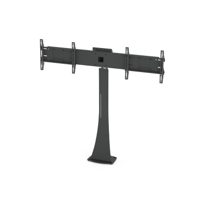 UNICOL | Axia Twin Screen Hi Level Bold Down Stand (AXC15BD)