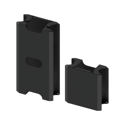 UNICOL | Floor-to-Wall Infill Panels