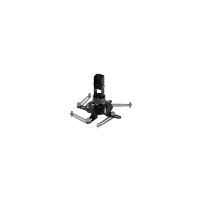 UNICOL | Column Suspension Universal Trilock Docking Projector Mount ...