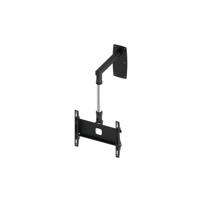 UNICOL | 500mm Wall Arm Suspension Trade Pack with PZW3 (KP305WB)
