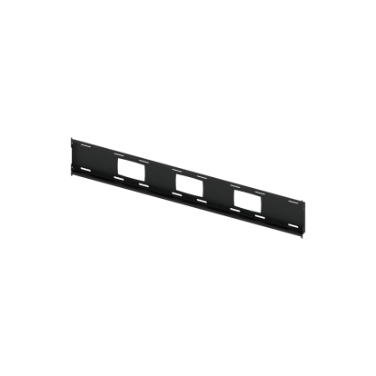 UNICOL | 1400mm ScreenRail Rail Module (MD2U140)