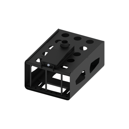 UNICOL | 400 x 180 x 520mm Projector Guardbox (PGL)