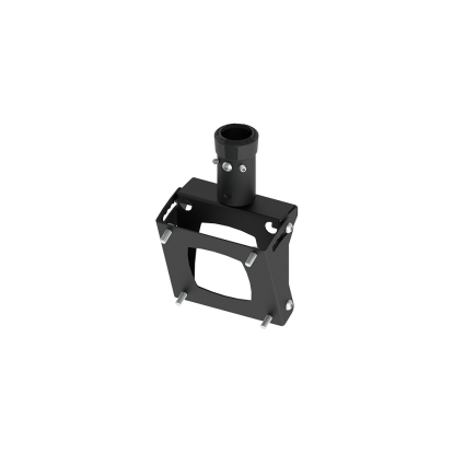 UNICOL | Single Column Tilting Suspension Adapter