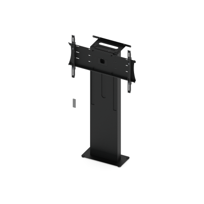 UNICOL | Heavy Duty Rhobus PowaLift Trolley (RHPL100HD)