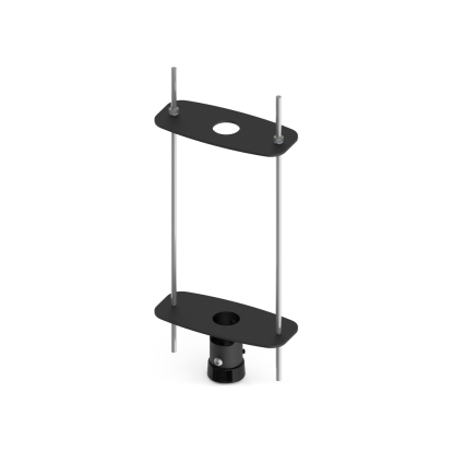 UNICOL | 0-20cm WIDE RSJ / BOX CLAMP (RSJM02)