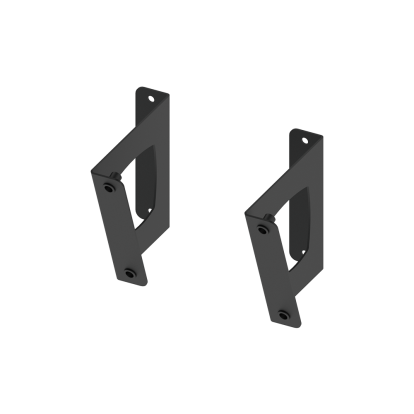 UNICOL | 20* Fixed Tilt Stand-Off Bracket (SR20)