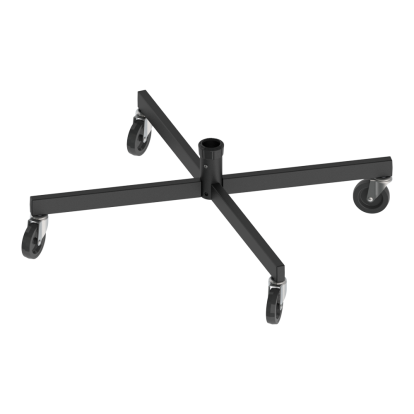 UNICOL l Single Column Heavy Duty Base (T1B)