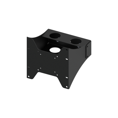 UNICOL | 75x75 to 200x200 VESA Column Mount (VMSV)