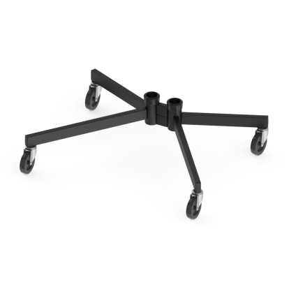 UNICOL | VS1000 Original K Trolley Base (VSB)