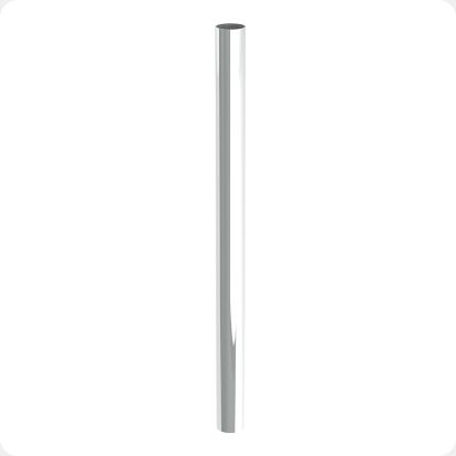 UNICOL | 410mm Standard Chrome Column (16)